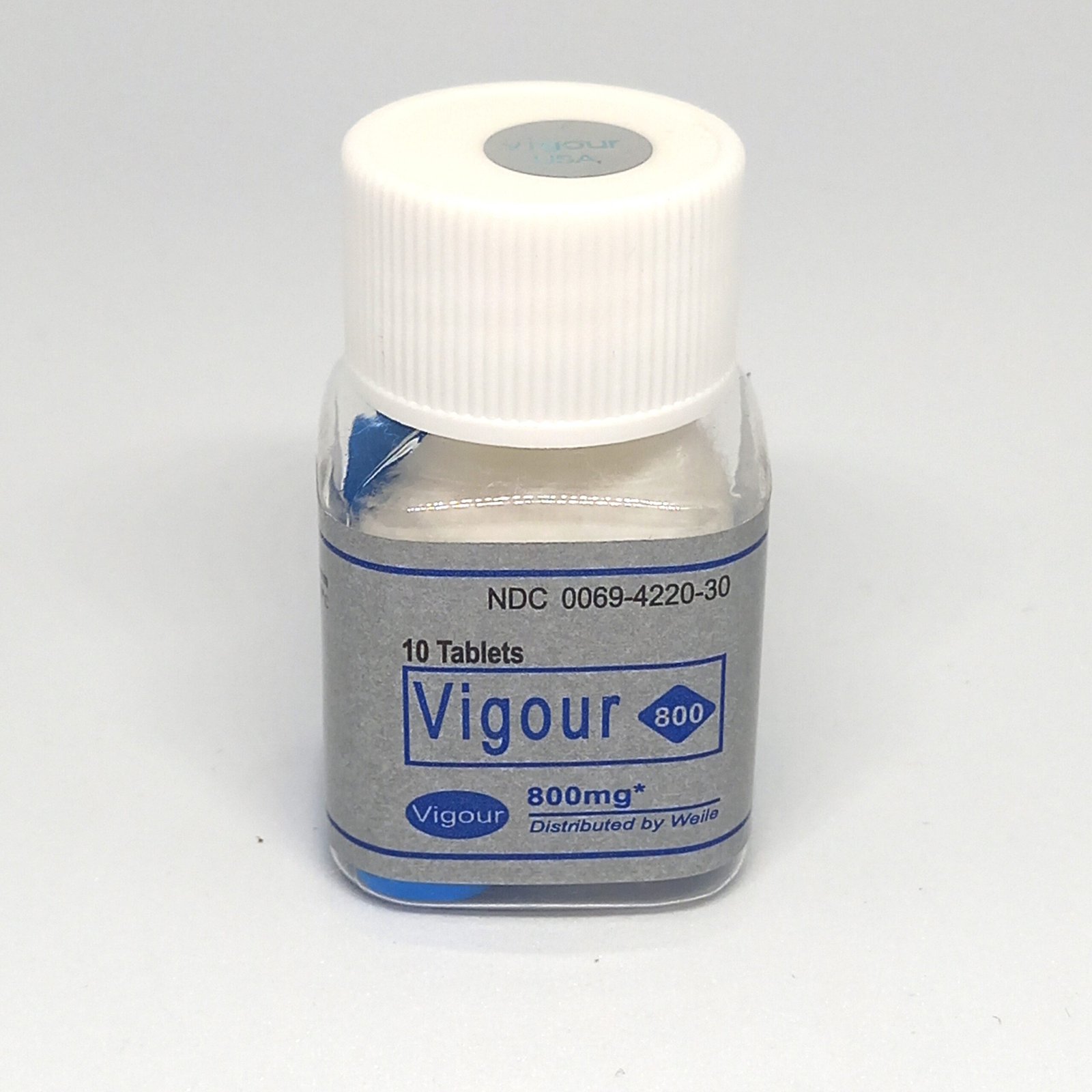 Eficácia Sexual Incrível - CACETE